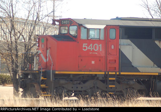 CN 5401
